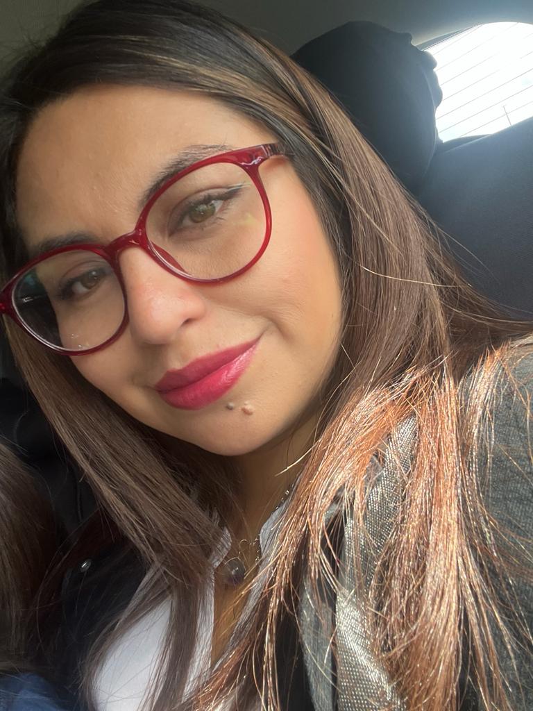 CV María José Cárdenas